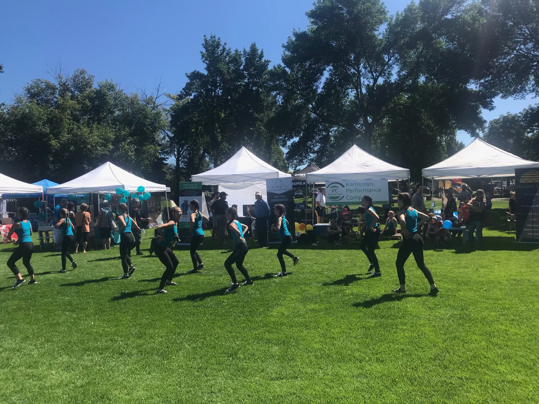 Gallery | Performance Company